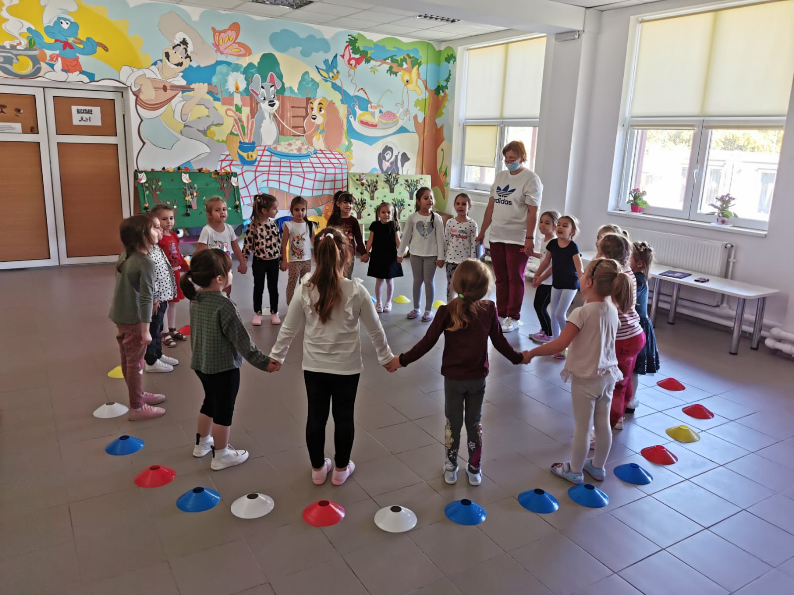 FOTO – Noile centre Playmakers și-au început activitatea ...