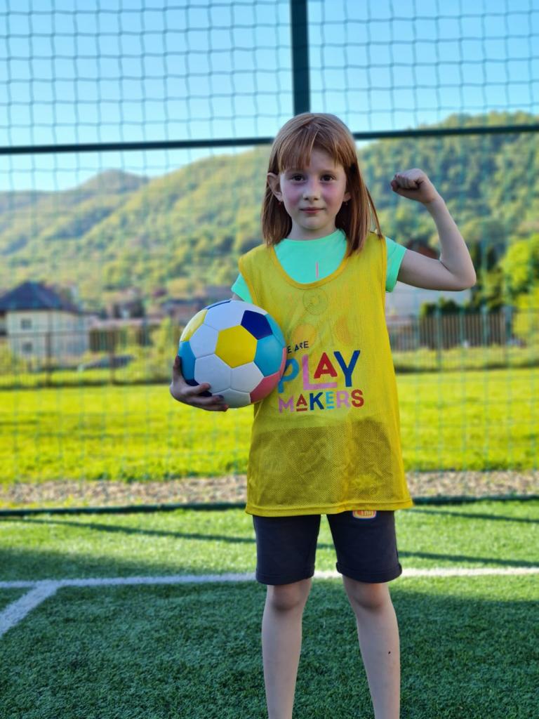 PLAYMAKERS – impreunasuntemfotbal.ro